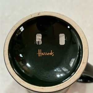 Harrods | Dining | New Harrods Green Pedestal Cup | Poshmark